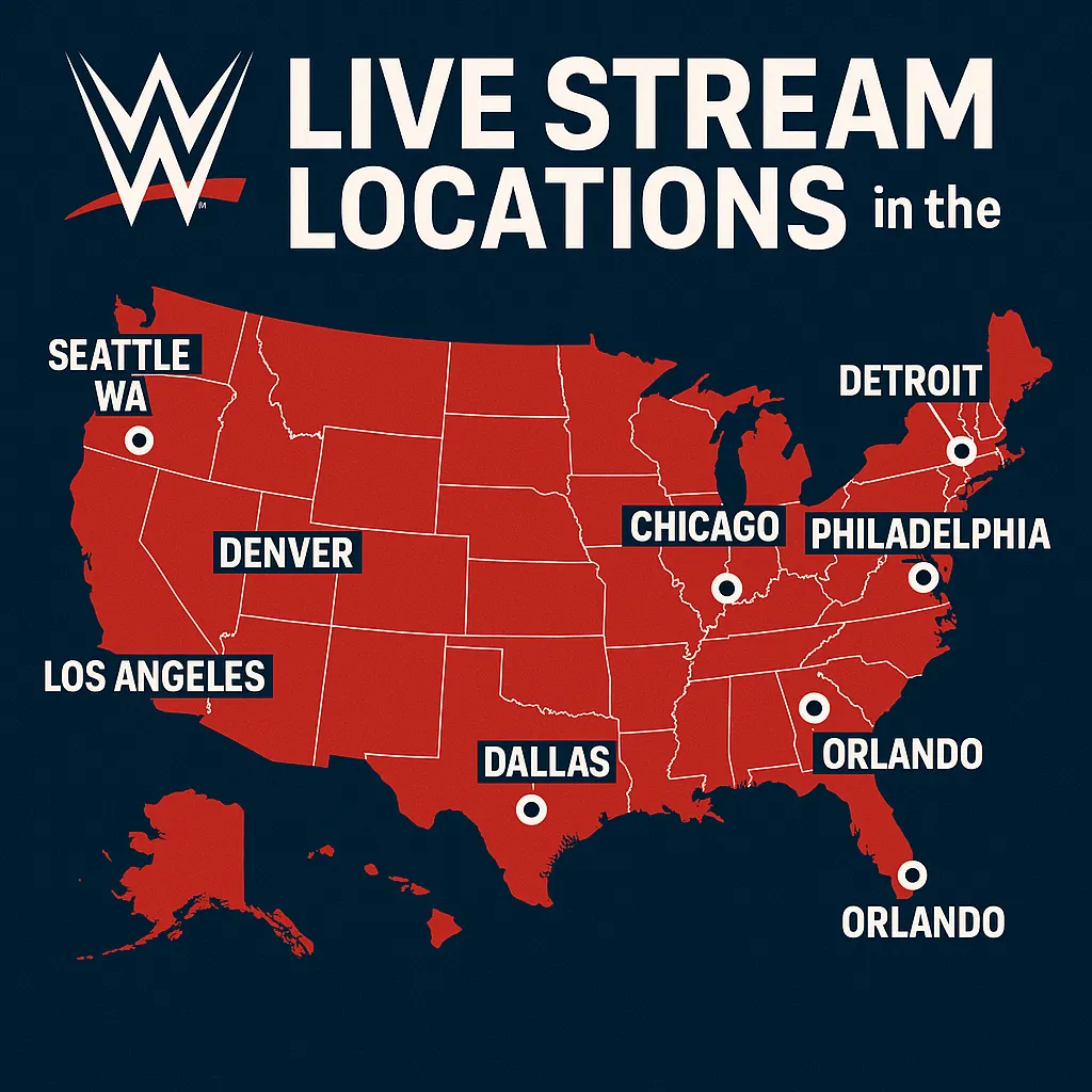 Undisputed WWE Title Plans After Cody Rhodes Drops It in 2026 | by ...