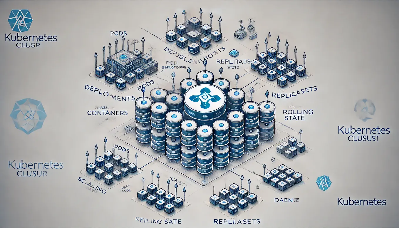 Integrating Datadog APM in Java Applications with Maven and Docker. | by Kulbhushan Parashar ...
