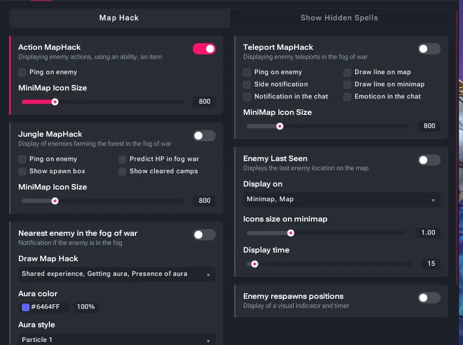 Top hacks for dota 2. Best cheat | Medium