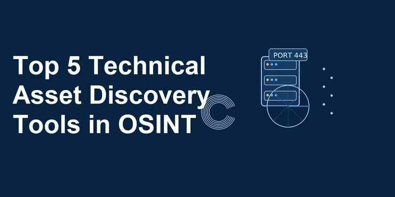 Top 5 Technical Asset Discovery Tools in OSINT | by StarkMan | Medium