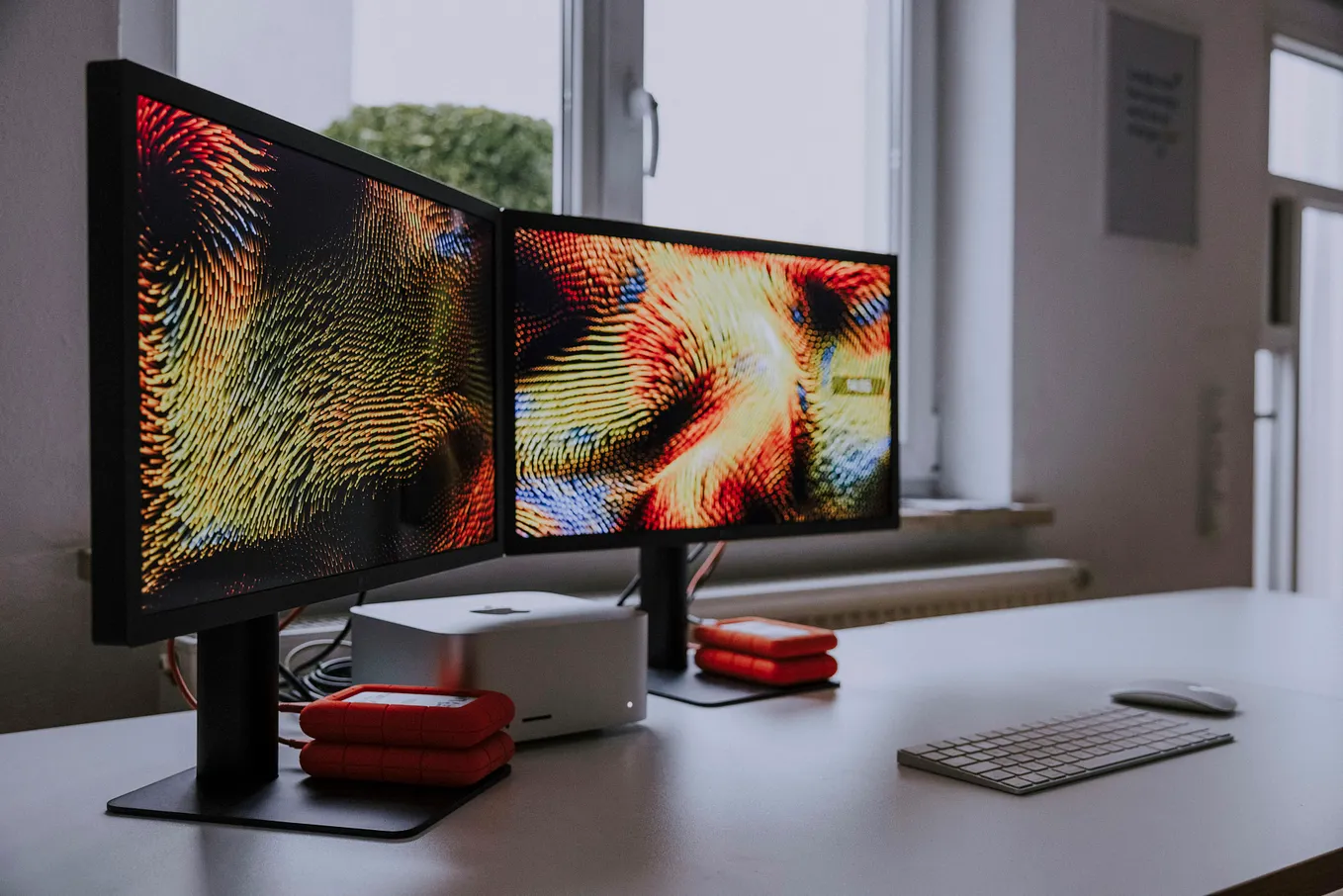1080p vs 1440p vs 4K Monitors: Which Resolution Is Best? | Medium