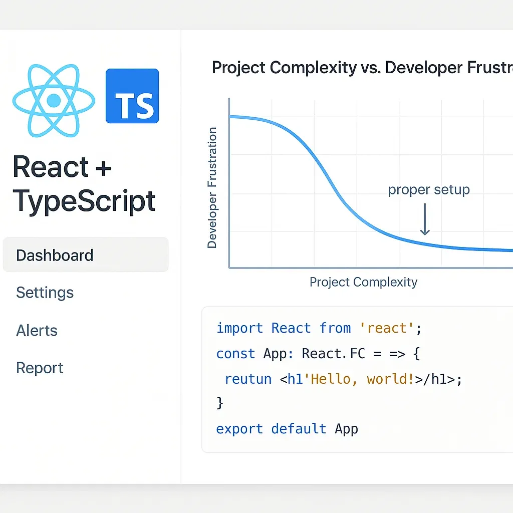 Typescript Vs Typescript Swc In Vite Understanding The Differences