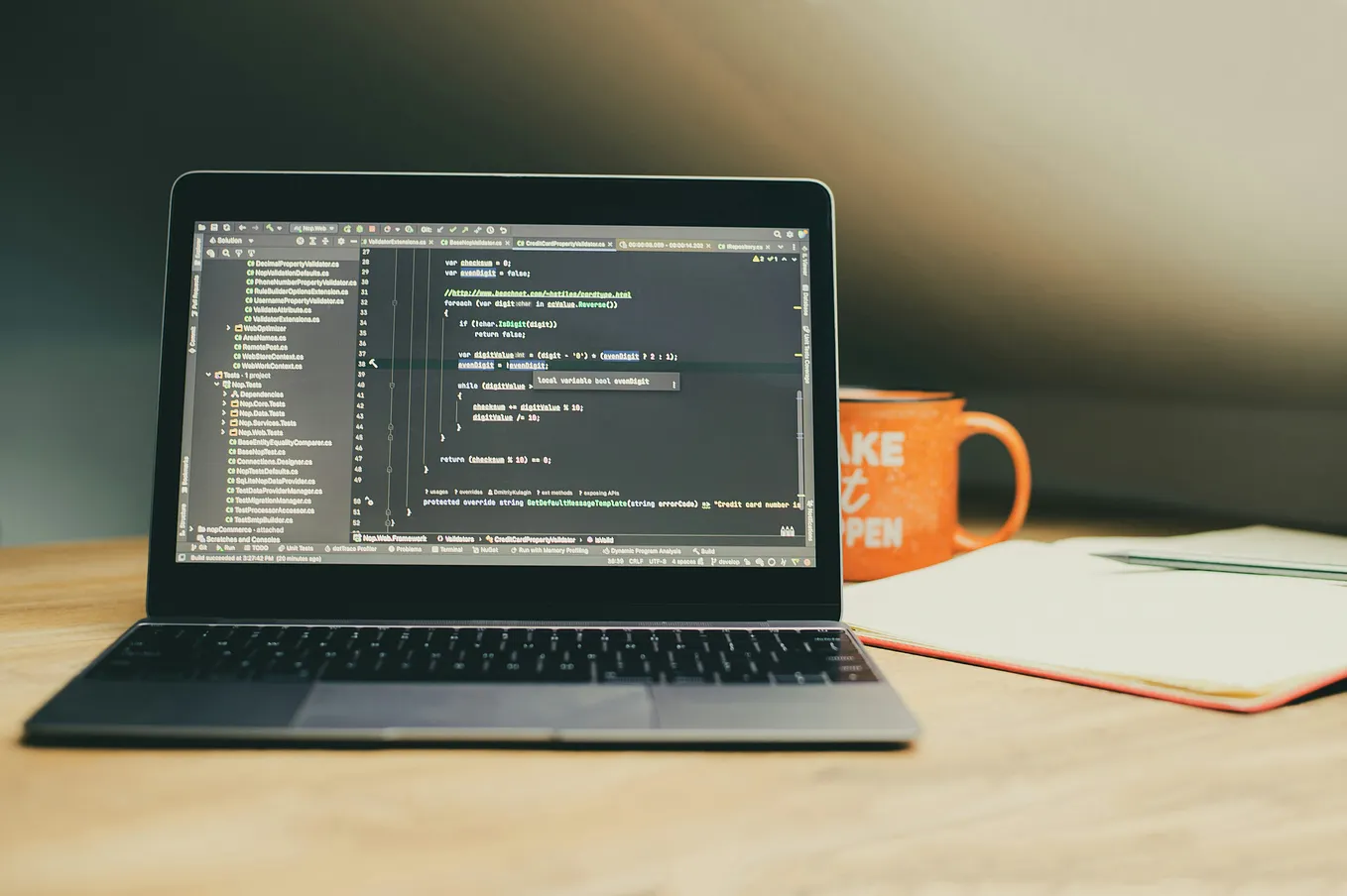 I Spent a Week Fixing My Old Python Code — Here Are 5 Brutal Lessons ...