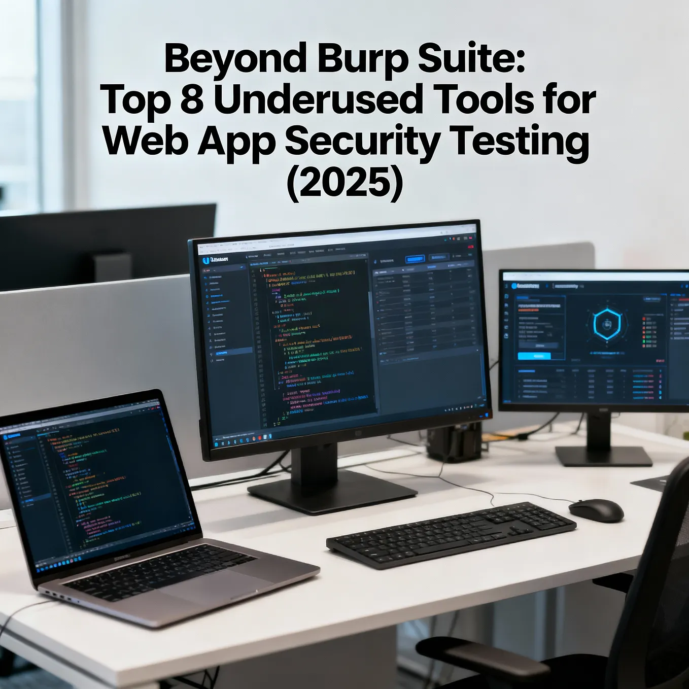 The Ultimate API Penetration Testing Checklist (2025 Edition) | by ...