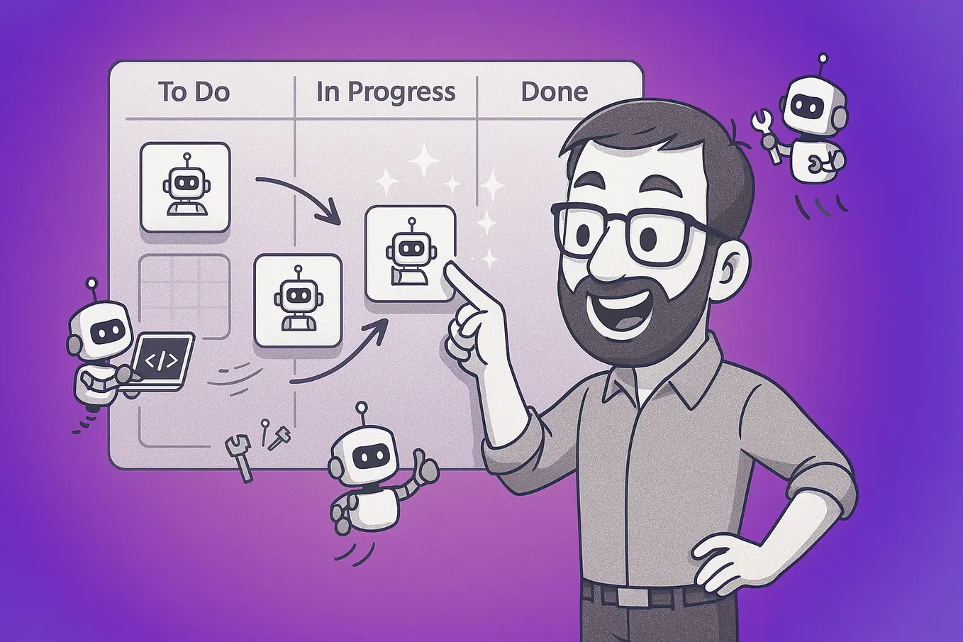 5 Best Terminal AI Coding Tools Every Developer Should Try | by Joe Njenga | Generative AI