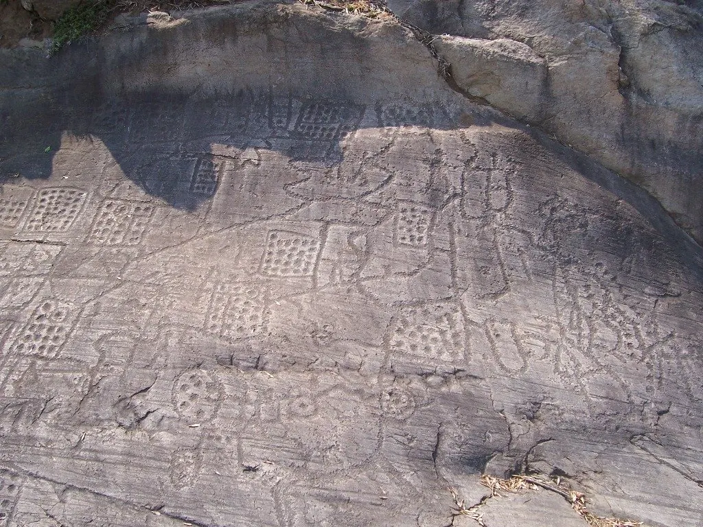 Here Be Dragons | The History of One of Cartography’s Biggest ...
