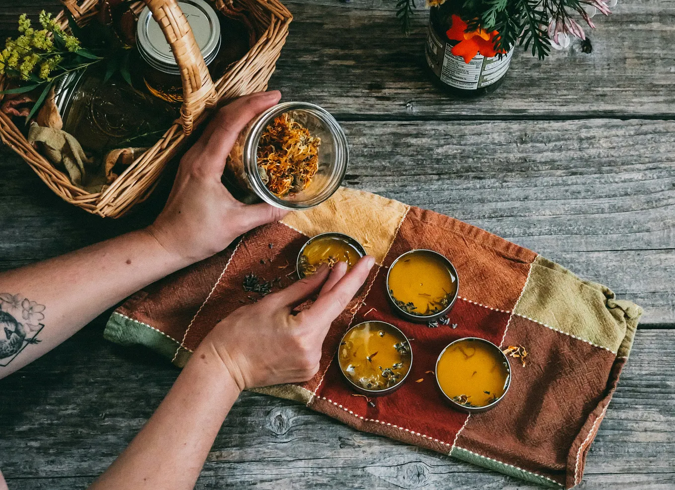 Home Remedies for Whitlow: Natural Treatments to Relieve Pain | by ...