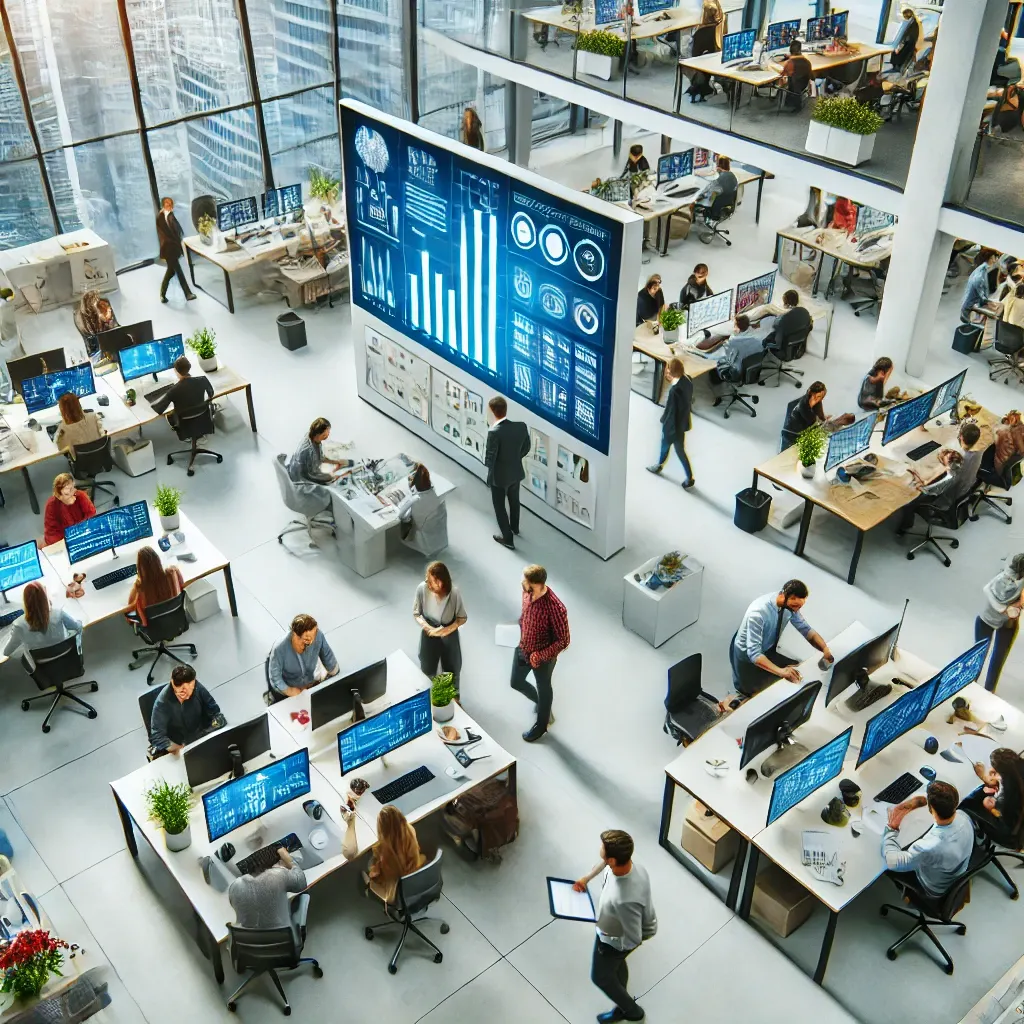 Identifying Data Driven Use Cases With A Value Driver Tree By Shri Salem Zs Associates Medium