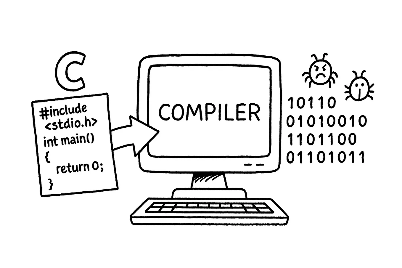 Understanding and Using cin.ignore() in C++ | by ryan | Medium