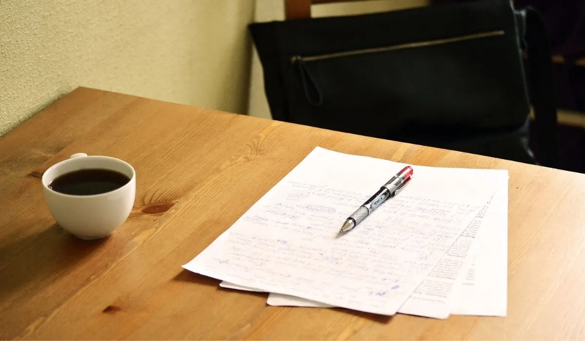 How to Create a Detailed Character Outline Spreadsheet | by Kimber ...