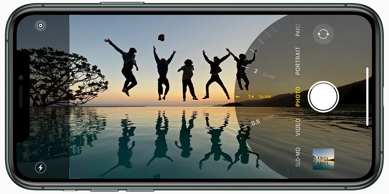 Environmental Impact of the iPhone: Sustainability and E-waste ...