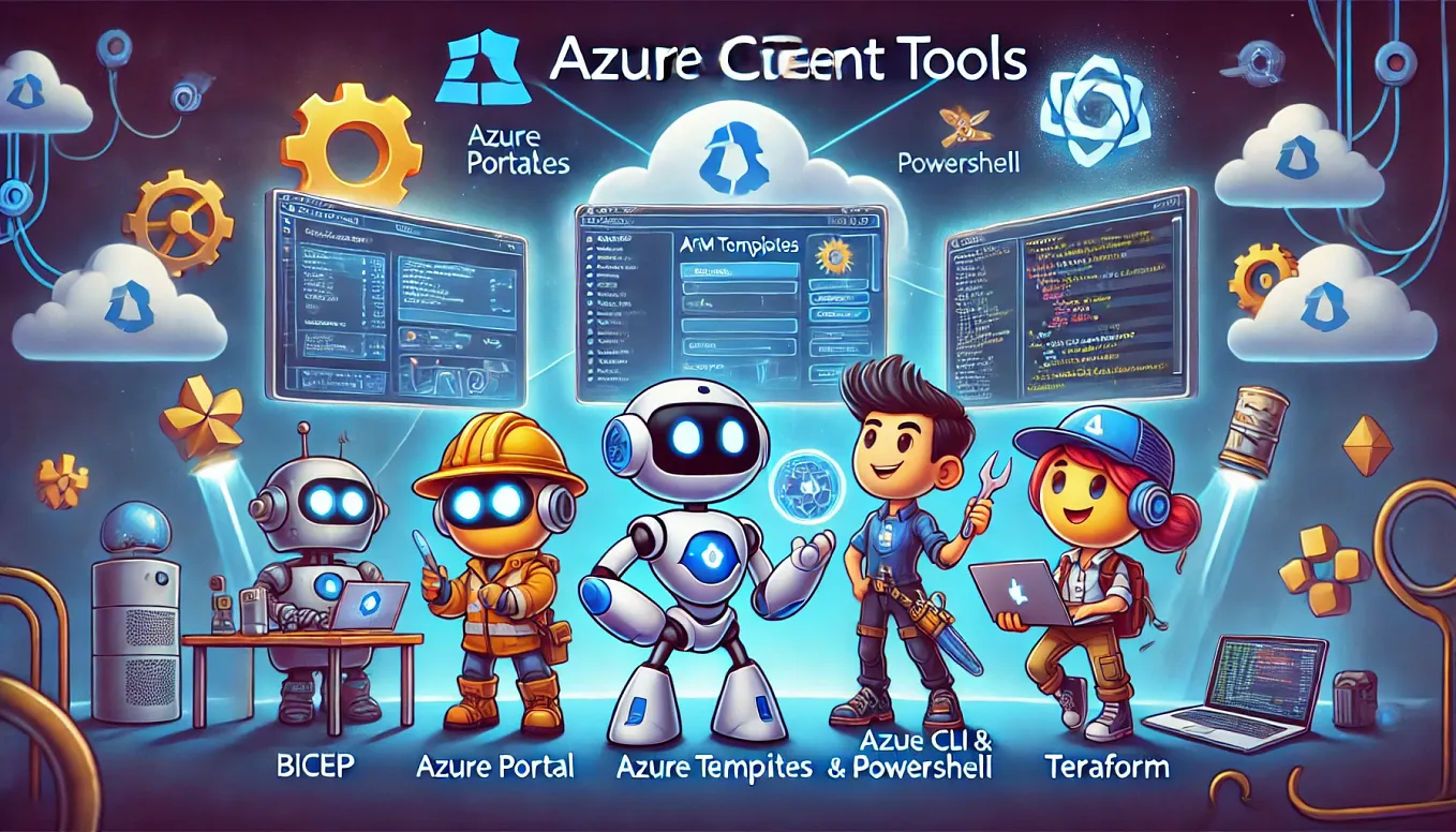 Optimizing Package Management with Azure DevOps and Azure Artifacts | by Hüseyin Yener | Medium