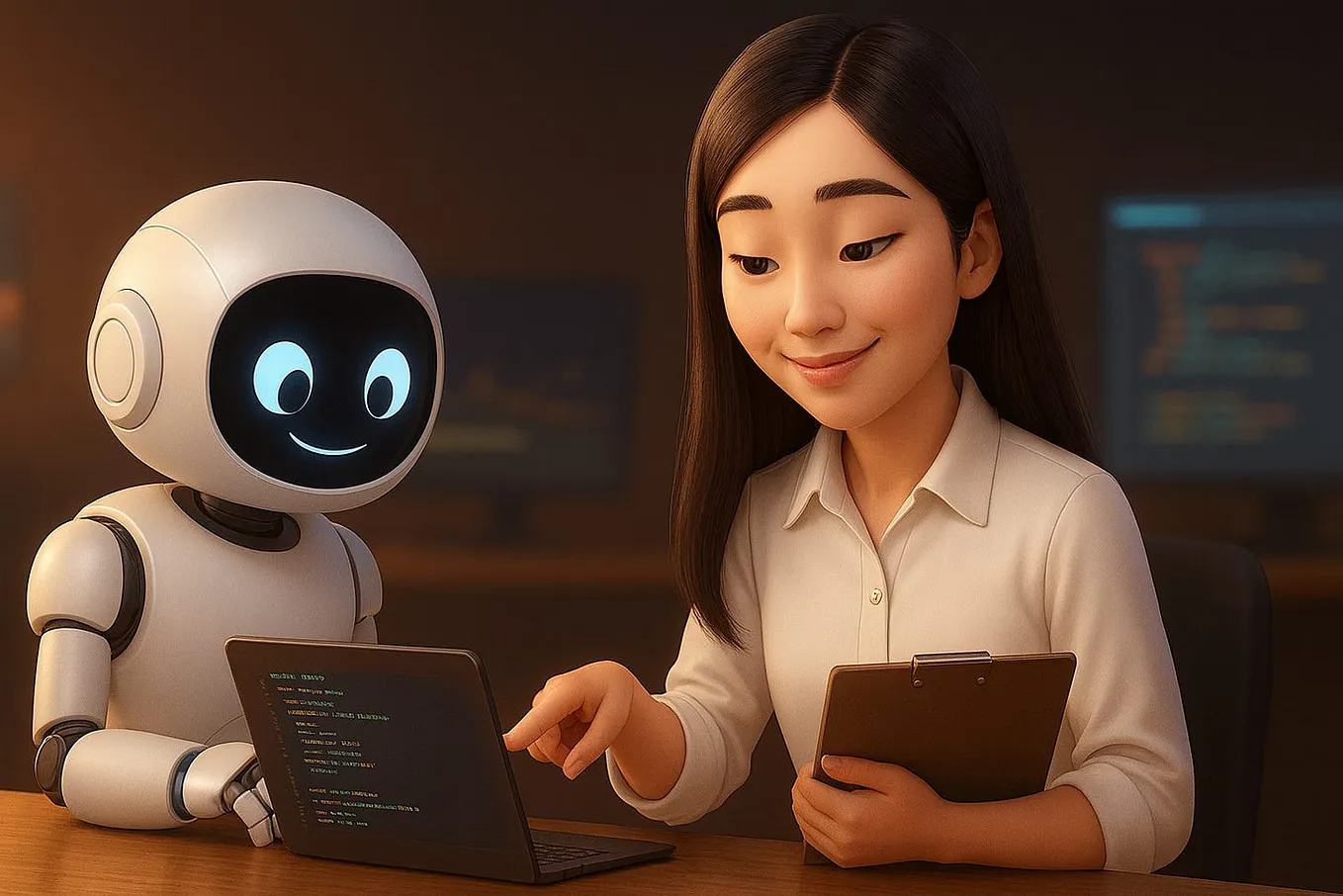 What Is Hugging Face? A Complete Guide for Beginners | by Jenny Ouyang ...