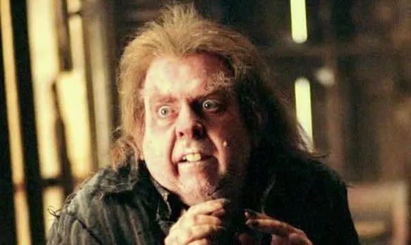 Peeves: The Mischievous Poltergeist of Hogwarts | by Happyyipo | Medium