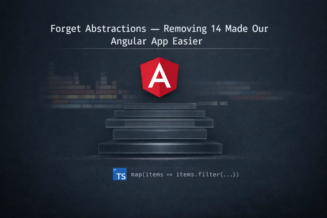 Angular Reactive Forms, Practical Guide | by Rohit Nair | JavaScript in ...