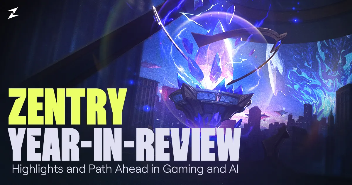Introducing Zentry Era. The Human-Agentic Operating System… | by Zentry ...