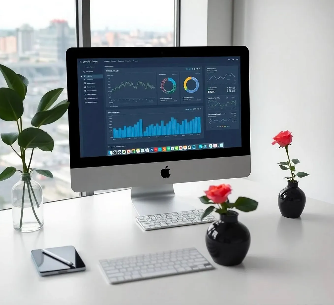 SQL MySQL SQL server Data Analysis | Medium