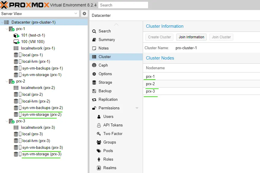 Automating Vm Creation In Proxmox A Complete Guide By Manjit Singh