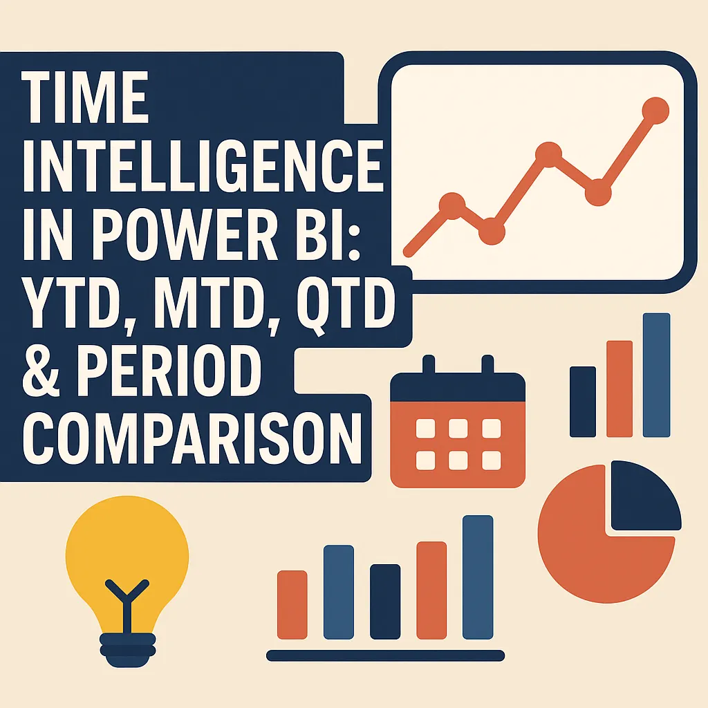 Data Transformation in Power BI. Using Power Query No Code Needed! | by ...