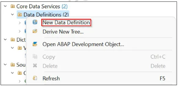 Upload Excel Sheet data to SAP using ABAP | by Samruddhi Kulkarni | Medium