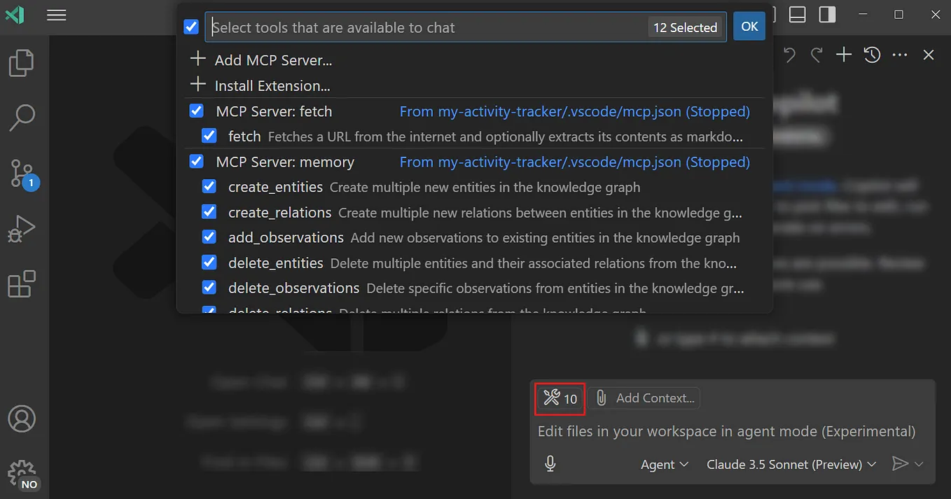 Getting Started with JetBrains MCP Server | by Kathy Alleman | Towards AGI | Medium