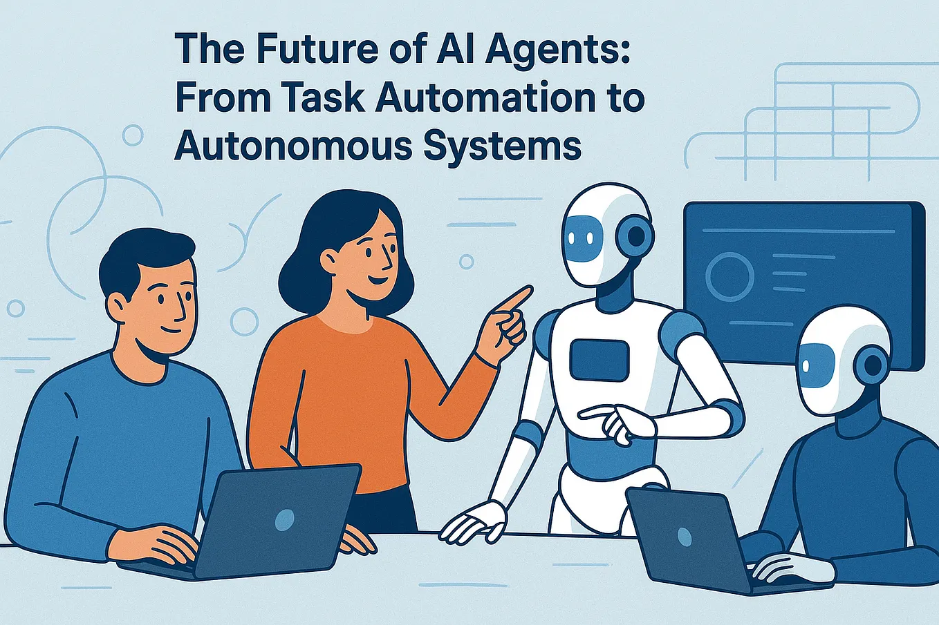 Generative AI vs Traditional AI: What’s the Difference? | by CHINMAY ...