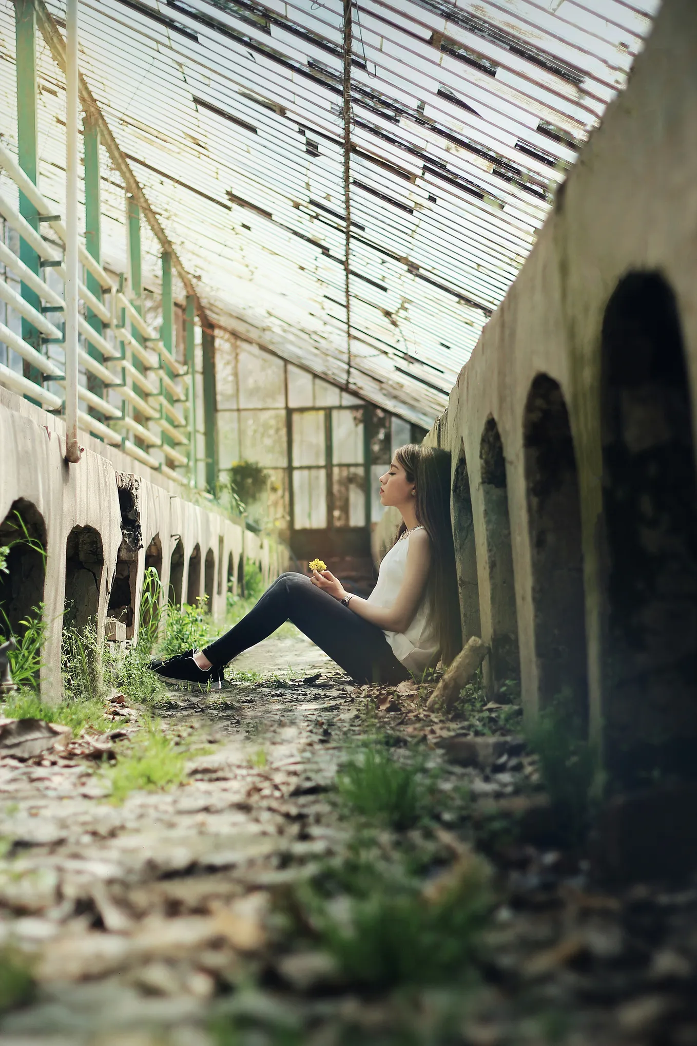 I Grew Up Hearing “Boys and Girls Are Equal”… But Life Showed Me ...