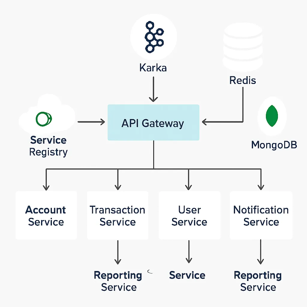 Building A Full Stack Application With Spring Boot Html Css And