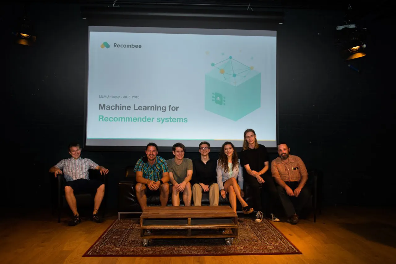 Mathematics Behind Recommender Systems | by Pavel Kordík | Data Science ...