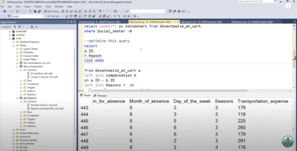 3 Free SQL Games for Learning and Fun | by Maria | Girl in Tech | Medium