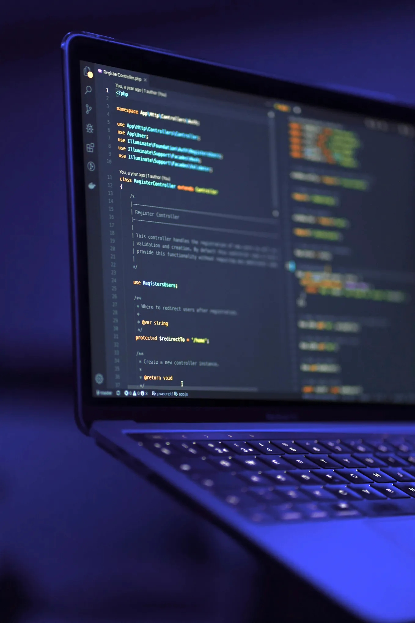 Laravel: Managing Business Logic Using Model Life Cycle | by Aoi Kaneda ...