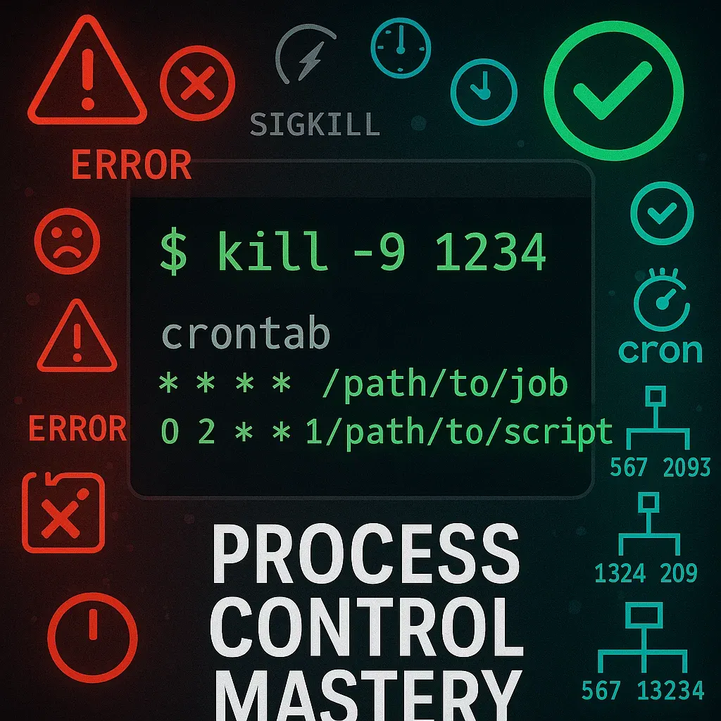 Linux Loop Devices How To Setup Loop Devices And What For By Amoussou Kenneth Devopsdev