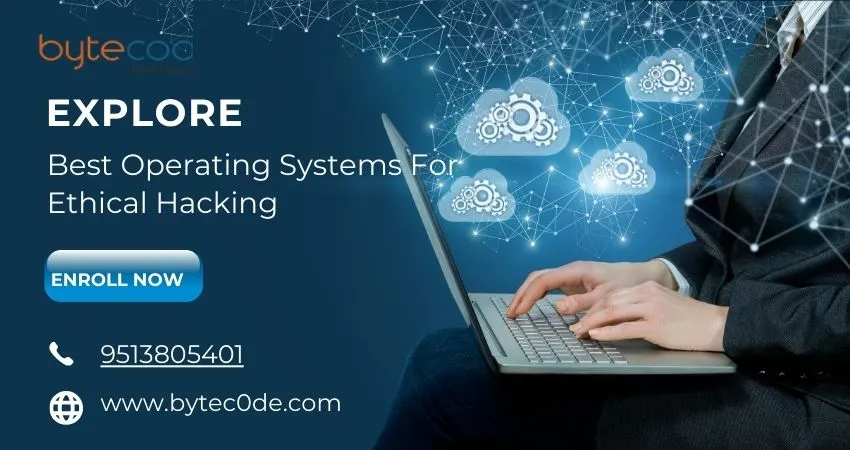 What Is The Use Of Wireshark In Ethical Hacking? | by Bytecode Security | Medium