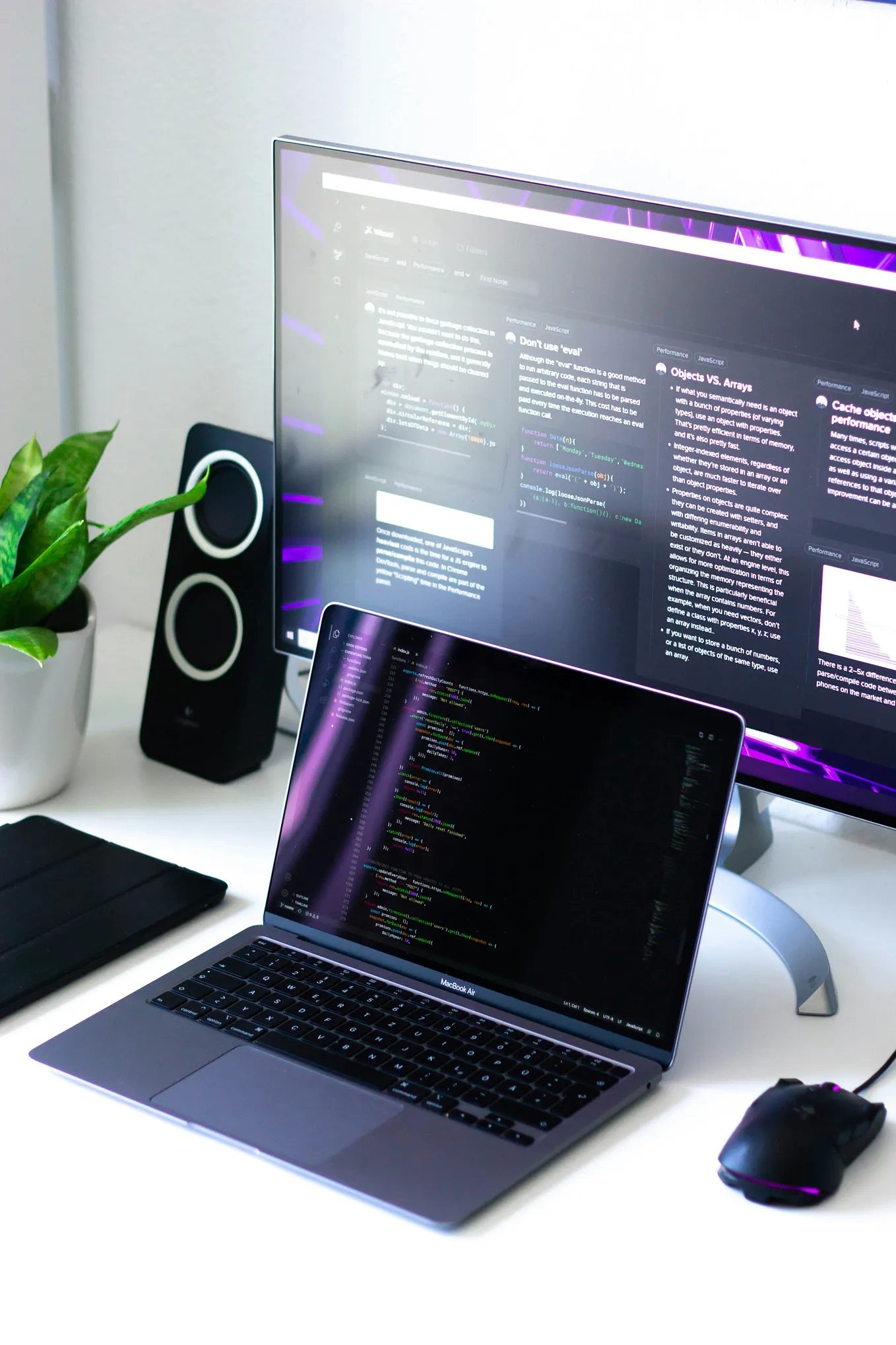 5 Emerging Programming Languages That Could Replace Python | by ...