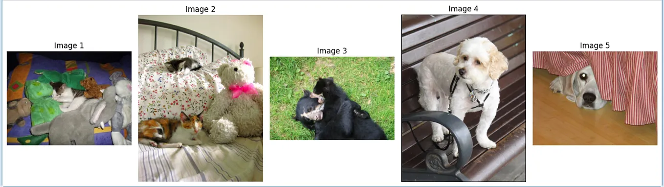 Building a Multimodal RAG System for PDF Files with Langchain4j, Gemini, and Hugging Face | by ...