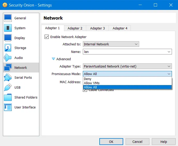 Security Onion — (Part 1) Installation on VMware | by Danny Vargas ...