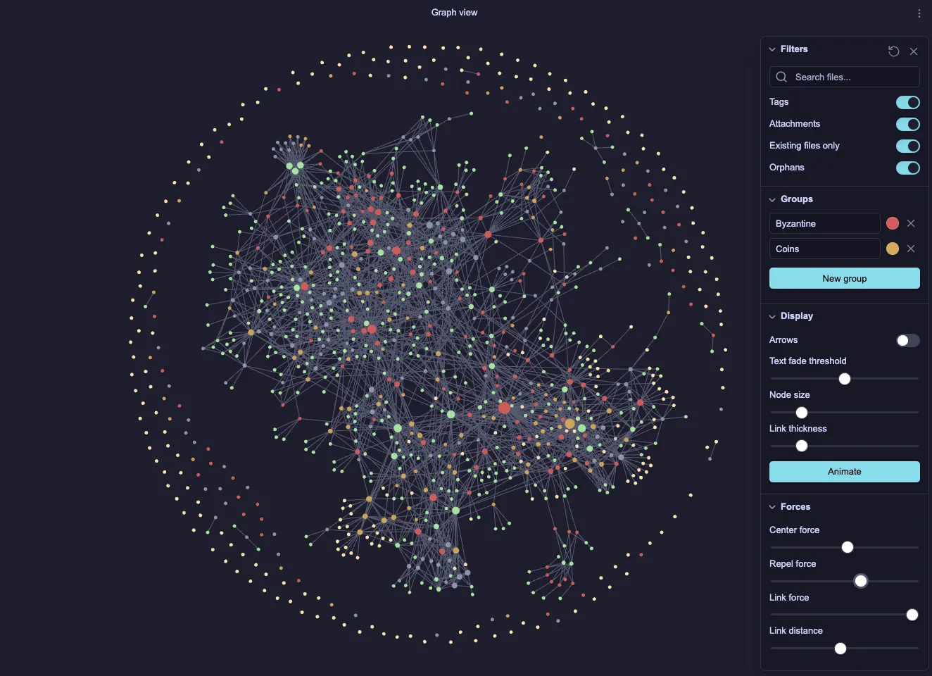 Logseq vs Obsidian: The Answer is a No-Brainer | by Theo James | Medium