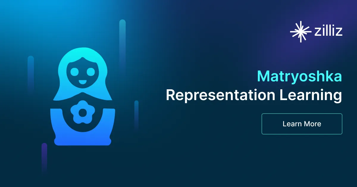 Vectorizing JSON Data with Milvus for Similarity Search | by Zilliz ...