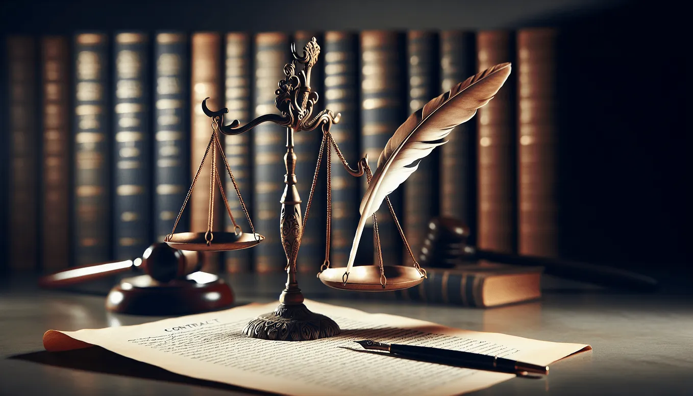 What Is An Agreement That Is Not Legally Binding? | by Ruf gill | Medium