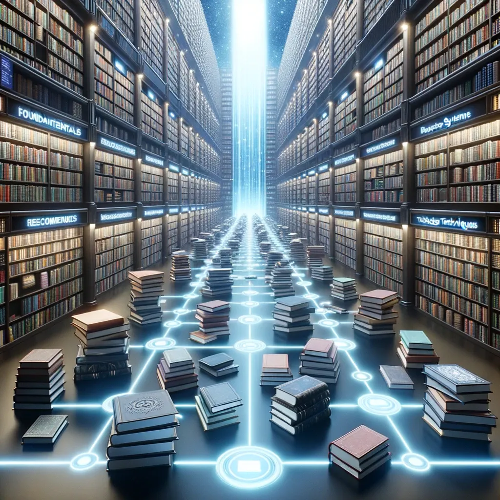 Deep Dive Into Matrix Factorization For Recommender Systems From Basics To Implementation By