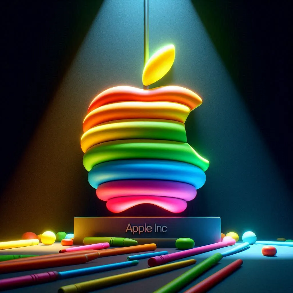 Strategic Management Process at Apple Inc. | by Naresh Sekar | Medium