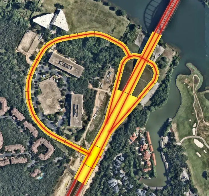 Deep Learning for Road Detection in Satellite Imagery | by Milad Korde ...