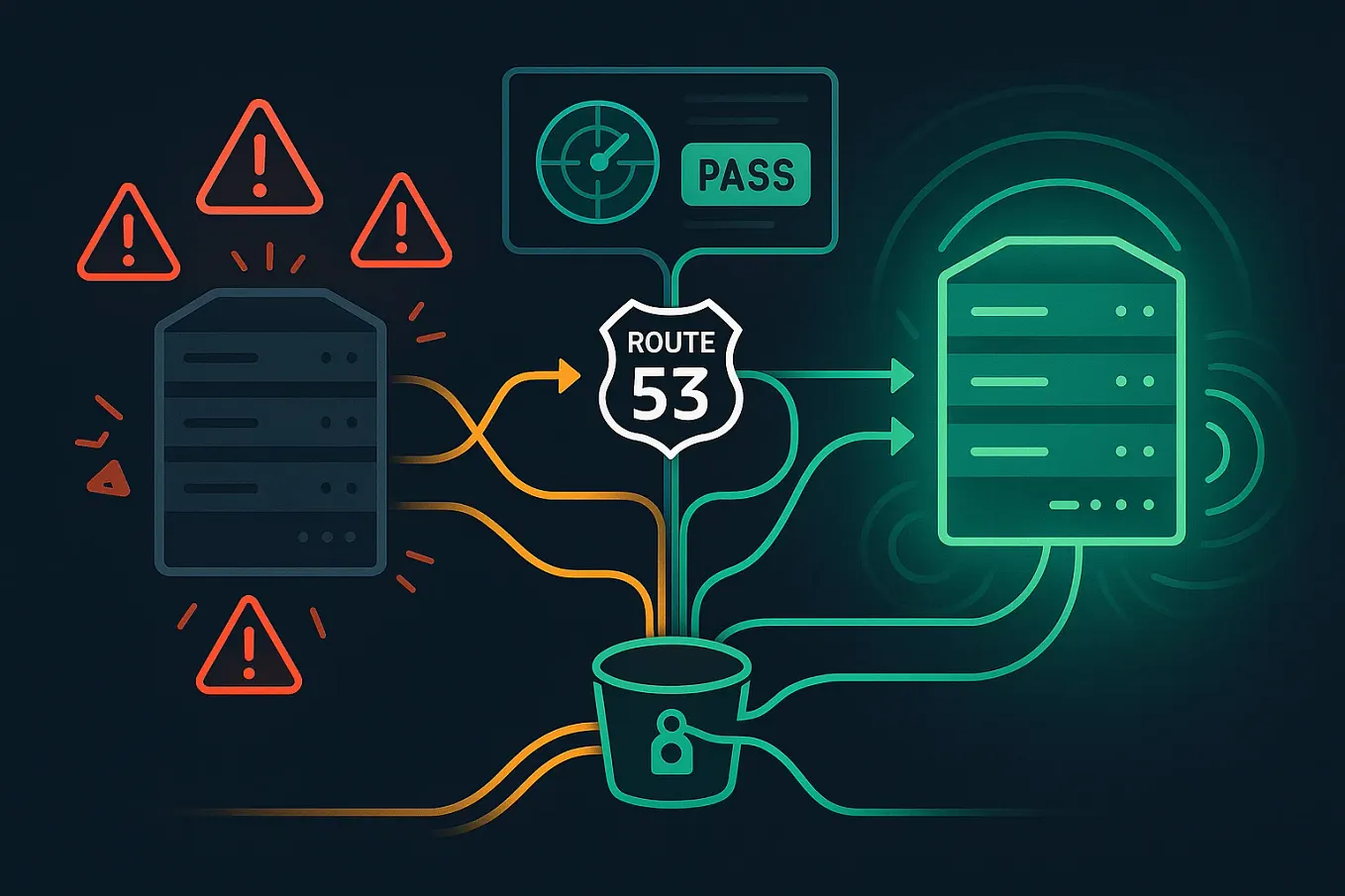 Amazon S3 : Different Options to Upload / Download S3 objects by Client ...