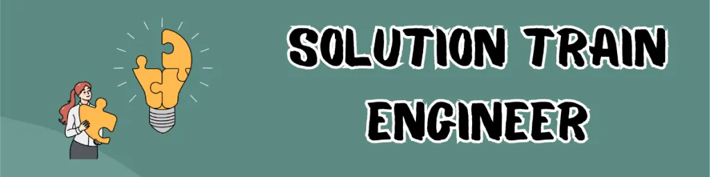 Roles and Responsibilities: Release Train Engineer | by Aman Luthra ...