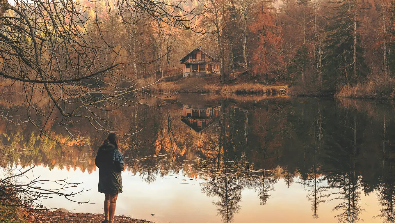 Suicidal Ideation Part I. I started thinking about killing myself… | by ...