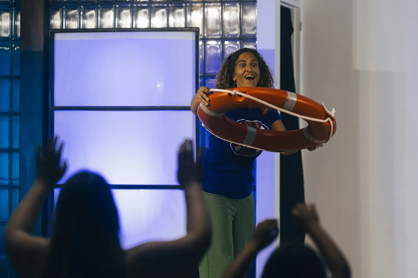 You are welcome 😌 - Ammu Abhi - Medium