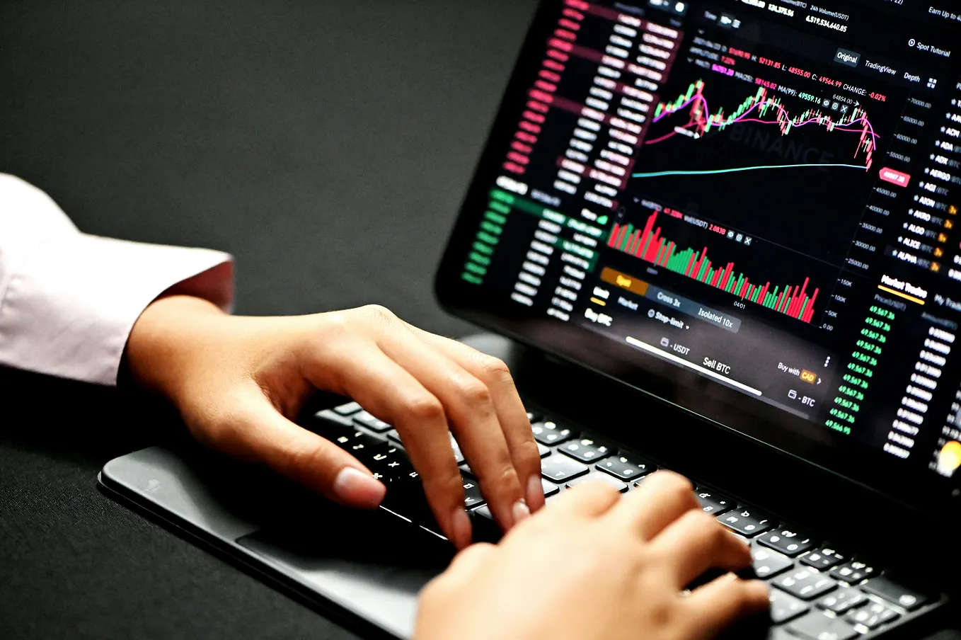 Price Forecasting with Statistical Edge: How Top Traders Use ...