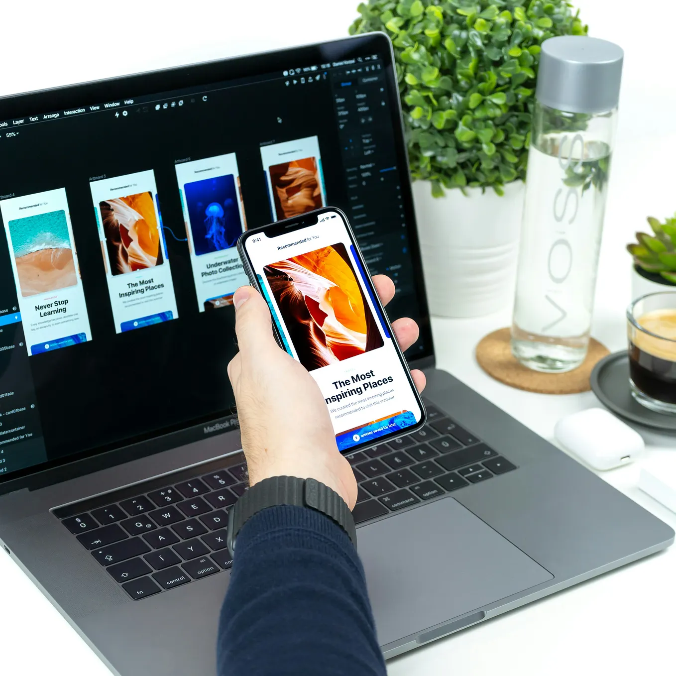 Understanding the User Experience Questionnaire (UEQ): A Fast, Reliable ...