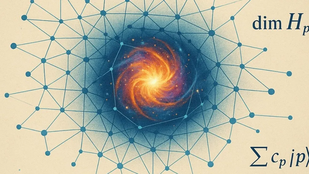 What If Numbers Are Physics?. The Twist That Ties It All Together | by ...