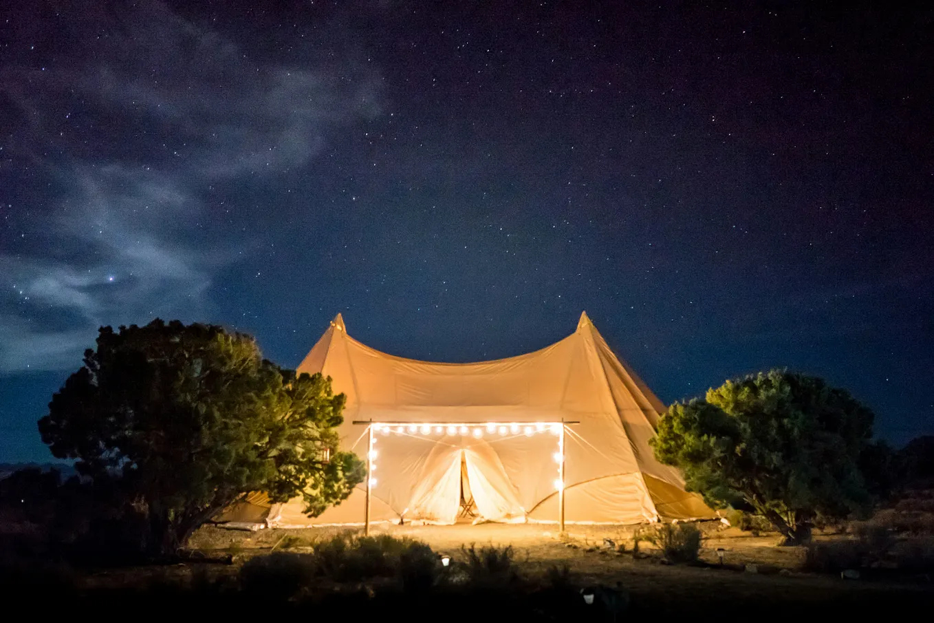 What Are The Different Types Of Tents? | by Tent Picks | Mar, 2026 | Medium